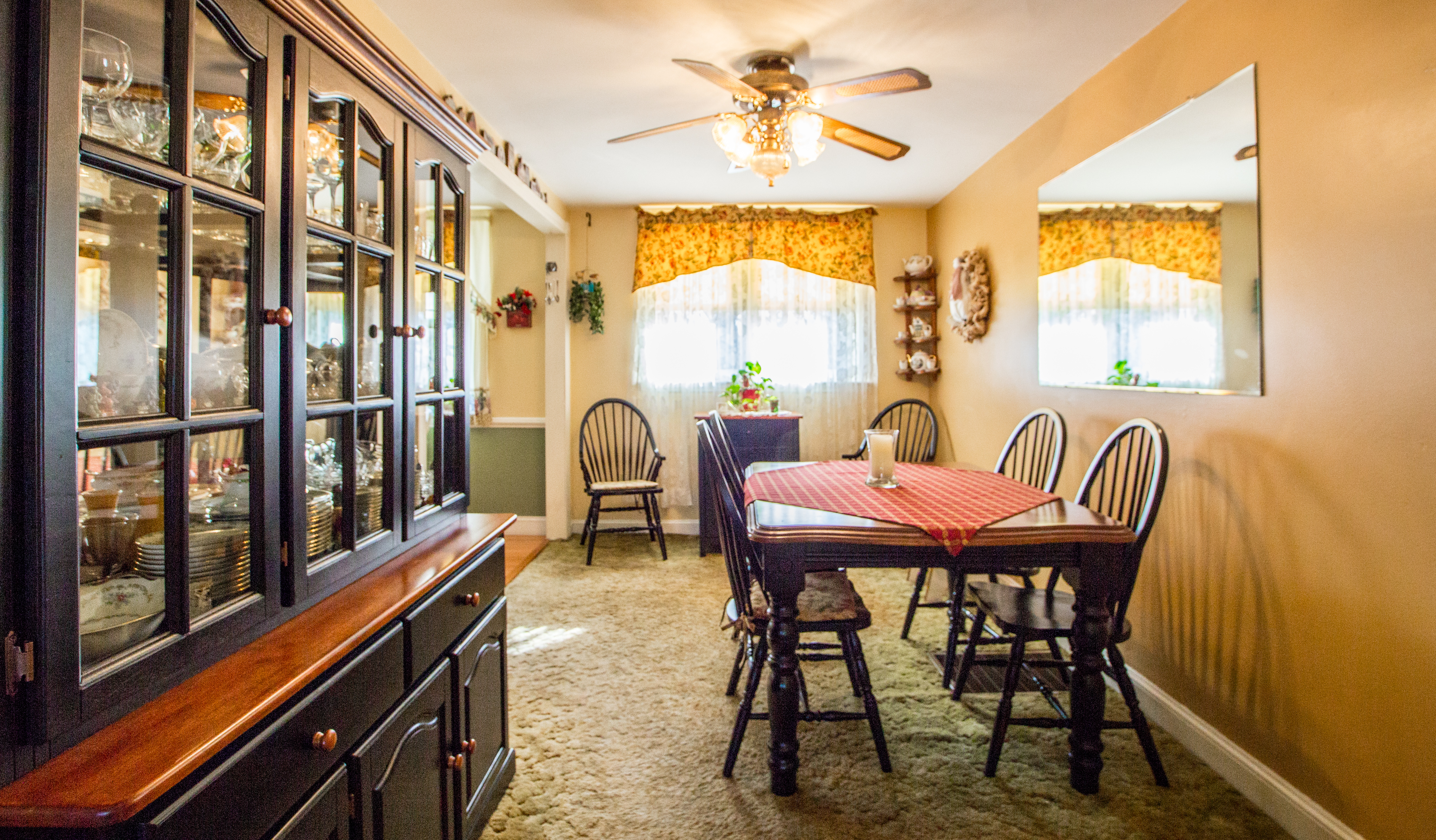 Cozy brick townhouse with finished basement – 318 Westmont – ShowTimeRE ...